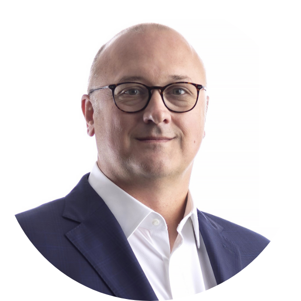 Greg Lovins | Avery Dennison