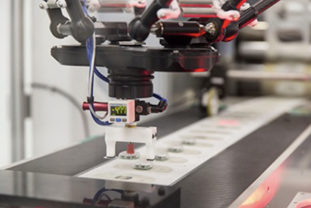 Core Capabilities | Avery Dennison