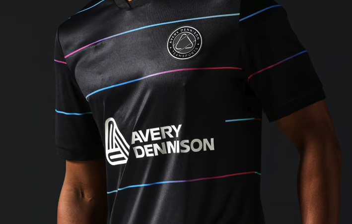 Core Capabilities | Avery Dennison